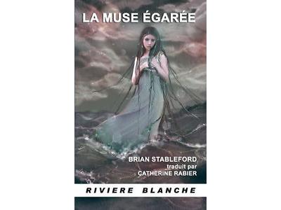 La muse égarée - broché - Brian M. Stableford - Achat Livre | fnac