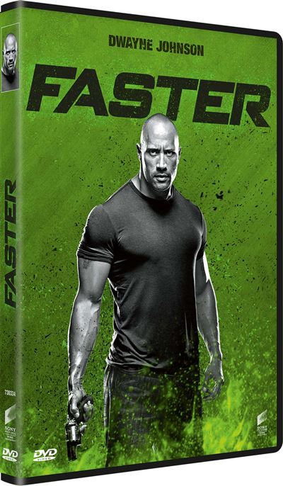 Faster DVD | Votre wishlist sur Listy