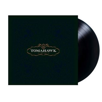 Mit Gas - Tomahawk - Vinyle album - Achat & prix | fnac