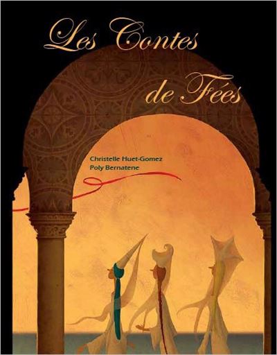 Les contes de fées - cartonné - Christelle Huet-Gomez - Achat Livre | fnac