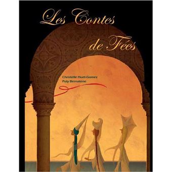 Les contes de fées - cartonné - Christelle Huet-Gomez - Achat Livre | fnac