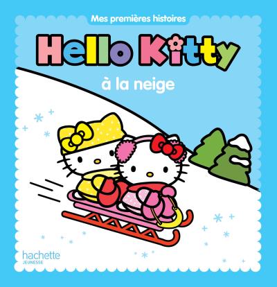Hello Kitty - Mes premières histoires - Hello Kitty - Mes premières ...