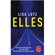 Elles - Poche - Lisa Lutz - Achat Livre | fnac