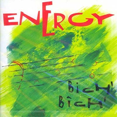 Bich bich - Energy - CD album - Achat & prix | fnac