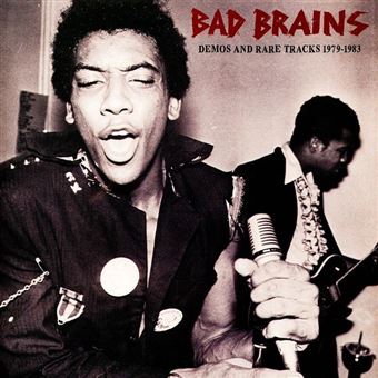 Demos and Rare Tracks 1979-1983 Vinyle Coloré - Bad Brains - Vinyle album - Achat & prix | fnac