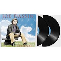 Joe Dassin : biographie, bibliographie, discographie, filmographie | fnac