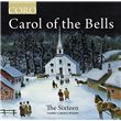 Carol Of The Bells - Bob Chilcott - Jan Sandstrom - Cd-album | fnac België