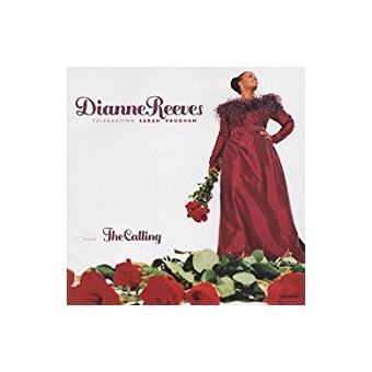 The Calling SHM-CD - Dianne Reeves - CD album - Achat & prix | fnac