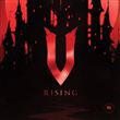V Rising Original Game Soundtrack Vinyle Coloré - Aleksandria Migova ...