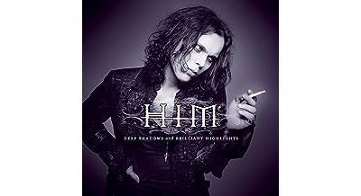 Deep Shadows & Brilliant Highlights Édition Limitée - HIM - Vinyle ...