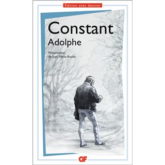 Adolphe - Benjamin Constant, Livre tous les livres à la Fnac