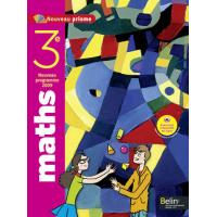 Nouveau Prisme – Livres scolaires collection Nouveau Prisme | fnac