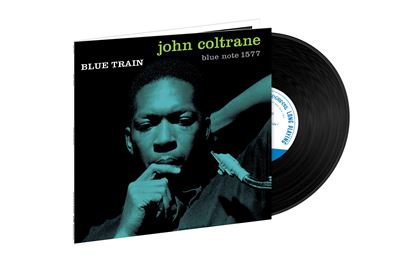 Blue Train : The Complete Masters Édition Limitée - John Coltrane ...