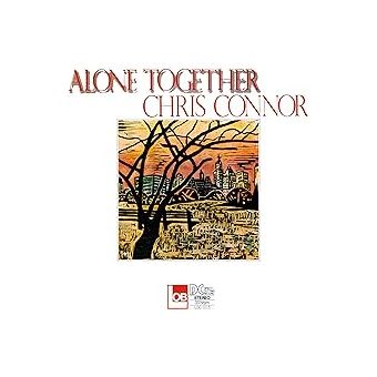 Alone Together - Chris Connor - CD album - Achat & prix | fnac