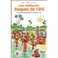 Les meilleures blagues de l'été, Humour neuf ou occasion | fnac
