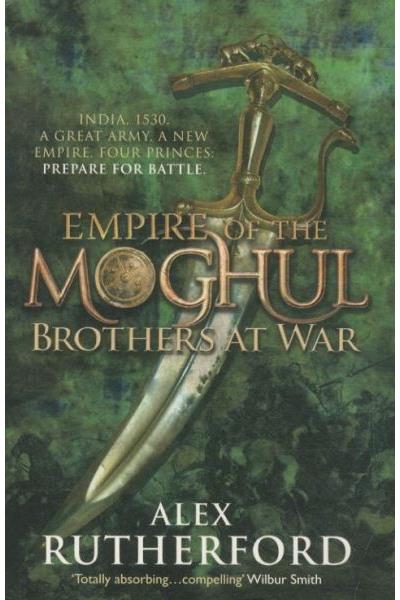 Brothers at war - Poche - Alex Rutherford - Achat Livre ou ebook | fnac