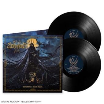 Sacred Rites & Black Magick - Stormruler - Vinyle album - Achat & prix ...