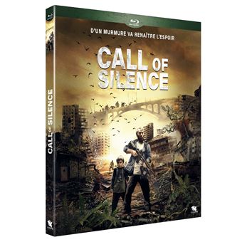 Call Of Silence Blu-ray - Vardan Tozija - Blu-ray - Achat & prix | fnac
