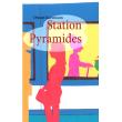 Station pyramides - broché - Kaesmann O - Achat Livre | fnac