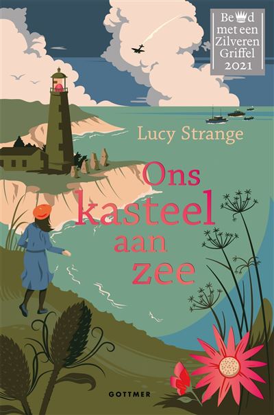 Ons kasteel aan zee - broché - Lucy Strange, Aleid Van Eekelen-Benders ...