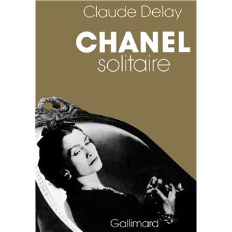 Chanel solitaire - Claude Delay - Achat Livre | fnac