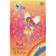 Rainbow Magic - The Twilight Fairies Book 1 Tome 92 - Ava the Sunset ...