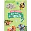 Cahier d'activités Espagnol 5e - Hispamundo Edition 2017 - broché ...