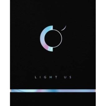 Light Us - Oneus - CD album - Achat & prix | fnac