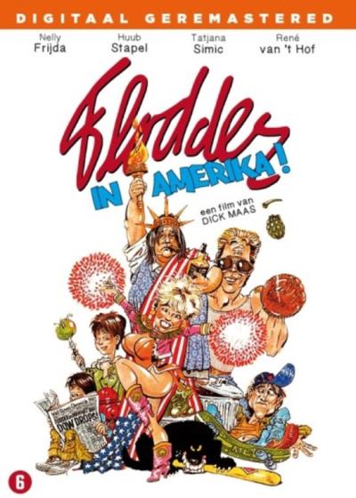 FLODDER 2-NL - Inconnus - DVD Zone 2 - Achat & prix | fnac