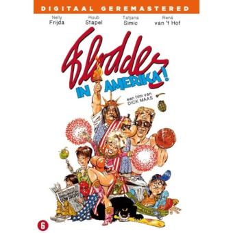 FLODDER 2-NL - Inconnus - DVD Zone 2 - Achat & prix | fnac