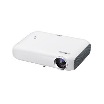 LG PW1000G PORTABLE LED PROJECTOR - Vidéoprojecteur | fnac Belgique