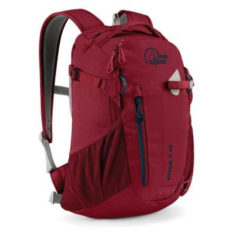 Sac à dos de randonnée Lowe Alpine Edge II 22 L Taille L Rouge ...