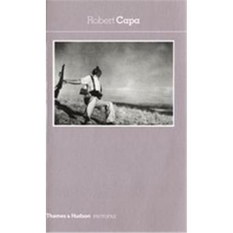 Robert capa - Poche - Collectif - Achat Livre | fnac