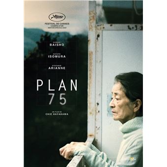 Plan 75 DVD - Chie Hayakawa - DVD Zone 2 - Achat & prix | fnac