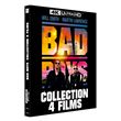 Coffret Bad Boys Collection 4 Films Blu-ray 4K Ultra HD - Blu-ray 4K ...