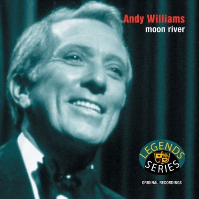 Moon river - Andy Williams - CD album - Achat & prix | fnac