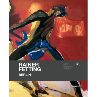 Rainer fetting - relié - Collectif - Achat Livre | fnac