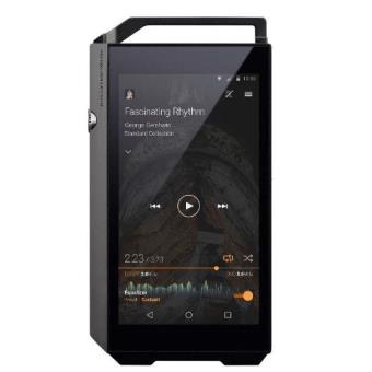 Baladeur MP3 Pioneer XDP-100R Noir - Baladeur MP3 / MP4 - Achat & prix ...