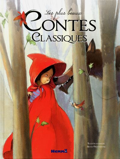 Les plus beaux contes classiques - cartonné - Collectif - Achat Livre ...