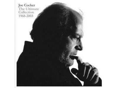 The Ultimate collection - Joe Cocker - CD album - Achat & prix | fnac