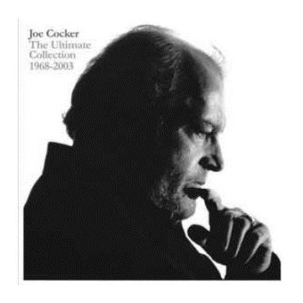 The Ultimate collection - Joe Cocker - CD album - Achat & prix | fnac