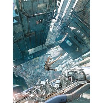 Final Incal - Edition de luxe avec des tirages d'art - Final Incal ...