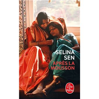 Après la mousson - Poche - Selina Sen - Achat Livre | fnac