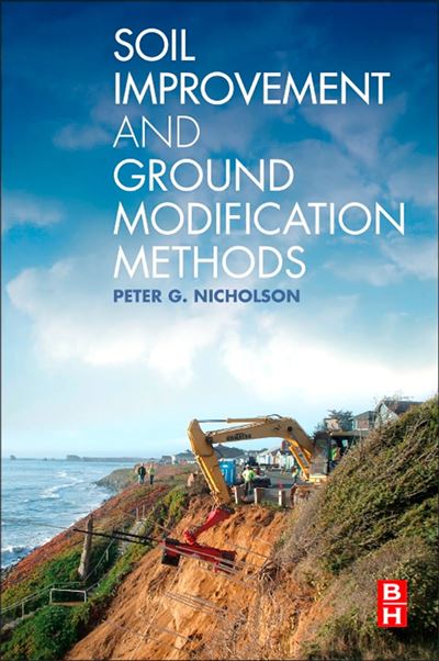 Soil improvement and ground modification methods - Poche - Peter ...