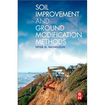 Soil improvement and ground modification methods - Poche - Peter ...
