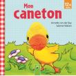 Mon caneton - cartonné - Collectif - Achat Livre | fnac