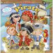 Et si j'étais... pirate - cartonné - Collectif - Achat Livre | fnac