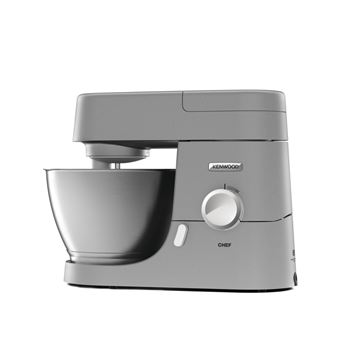 KENWOOD ROBOT DE CUISINE CHEF KVC 3100 S ARGENT - Achat & prix | fnac