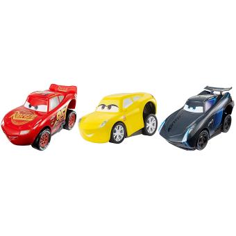 Disney Pixar Cars 3 - Rev n Racer (Single) - Voiture | Cyber Monday ...