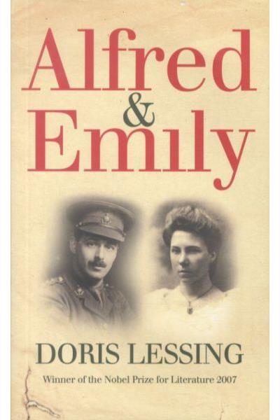 Alfred and emily - Poche - Doris Lessing - Achat Livre | fnac
